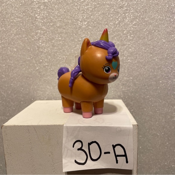 Toys | Gabbys Dollhouse Kico Figure Unicorn Horse | Poshmark